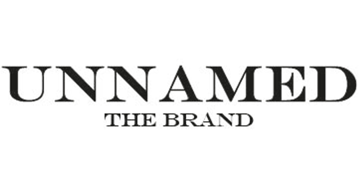 Unnamed the brand